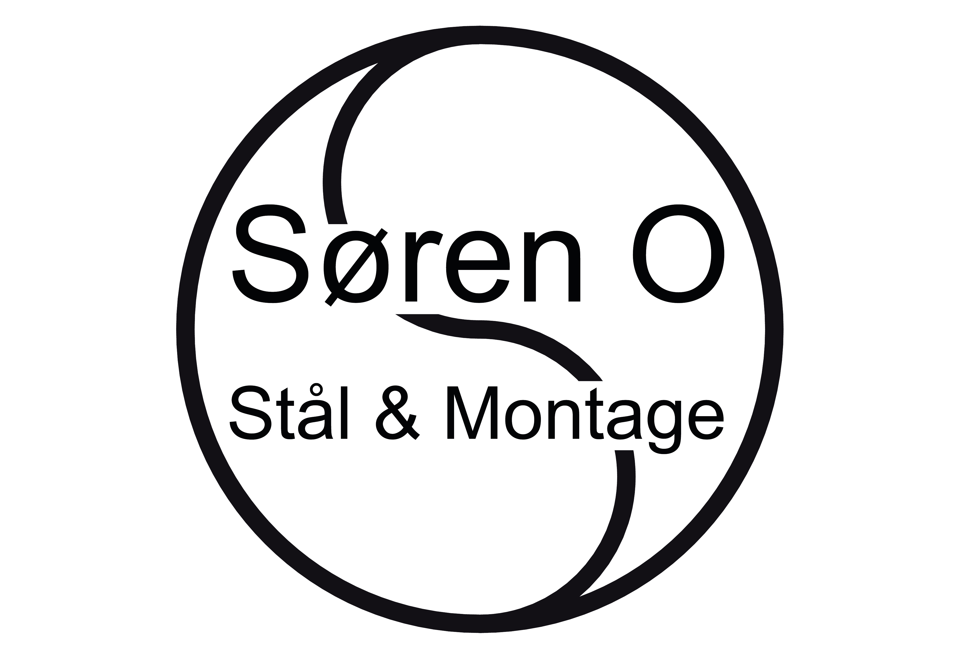 Flag med tryk og logo - top kvalitet | LaserTryk.dk A/S