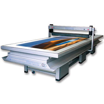 Klistermærker med tryk og eget logo - Besøg LaserTryk.dk